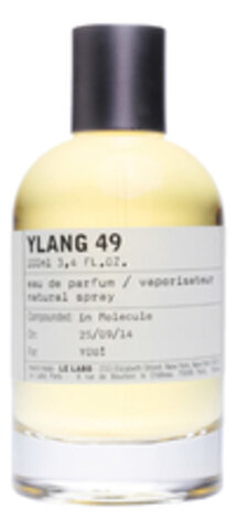 Le Labo Ylang 49 парфюмерная вода 100мл