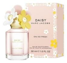 Marc Jacobs Daisy Eau So Fresh туалетная вода 30мл