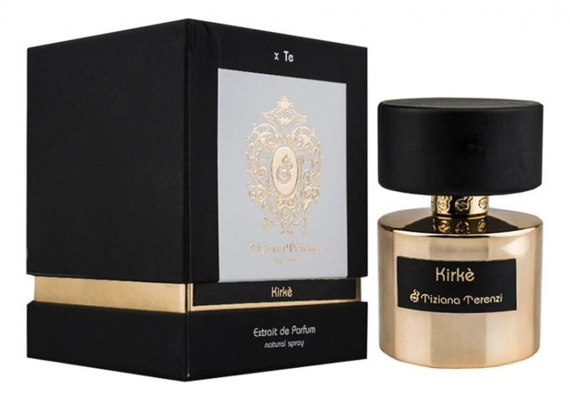 Tiziana Terenzi Kirke духи 15мл
