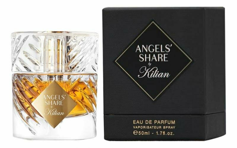 Kilian Angels' Share парфюмерная вода 100мл