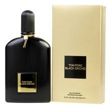 Tom Ford Black Orchid парфюмерная вода 1,5мл