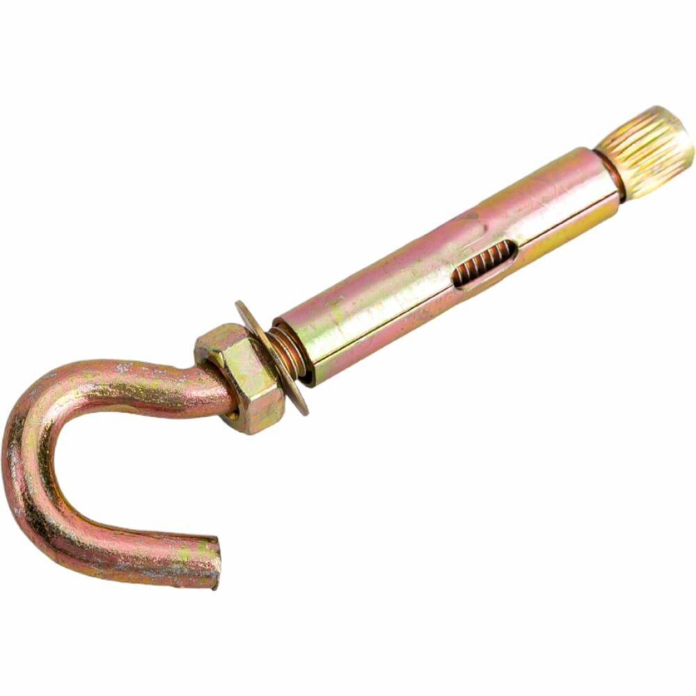 Анкерный болт металлсервис М8x60, 1 шт.