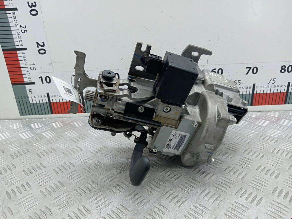 Электроусилитель руля Renault Scenic 2 8200589332 арт. 2067542