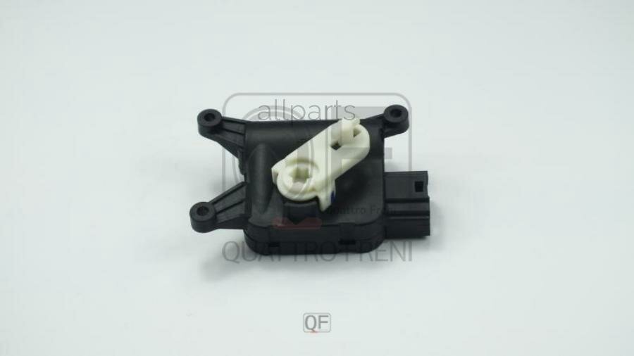 QUATTRO FRENI QF10Q00112 Моторчик привода заслонок отопителя