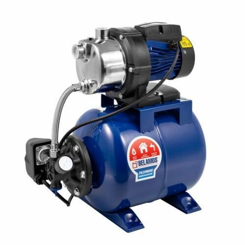 Станция насосная беламос XI 11 ALL