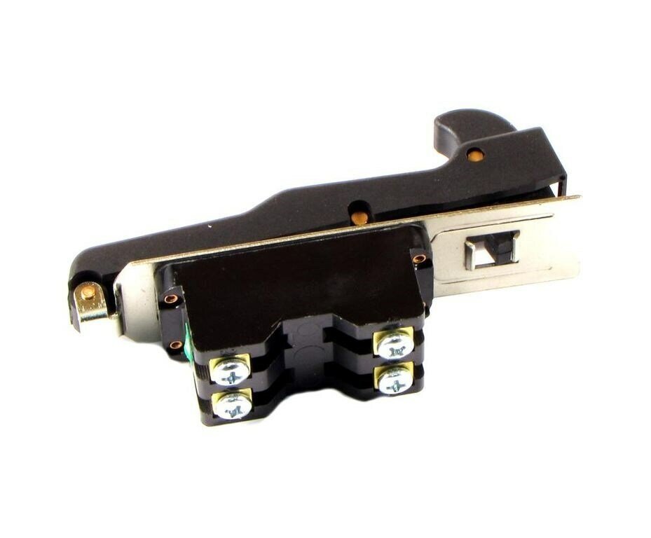 Выключатель для угловой шлифмашины Интерскол УШМ-150/180/230