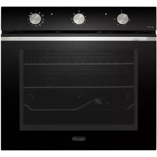 Электрический духовой шкаф Delonghi NSM 7 NL RF RUS