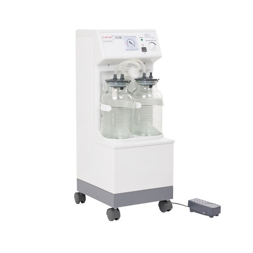 Отсасыватель хирургический электрический Armed 7A-23B