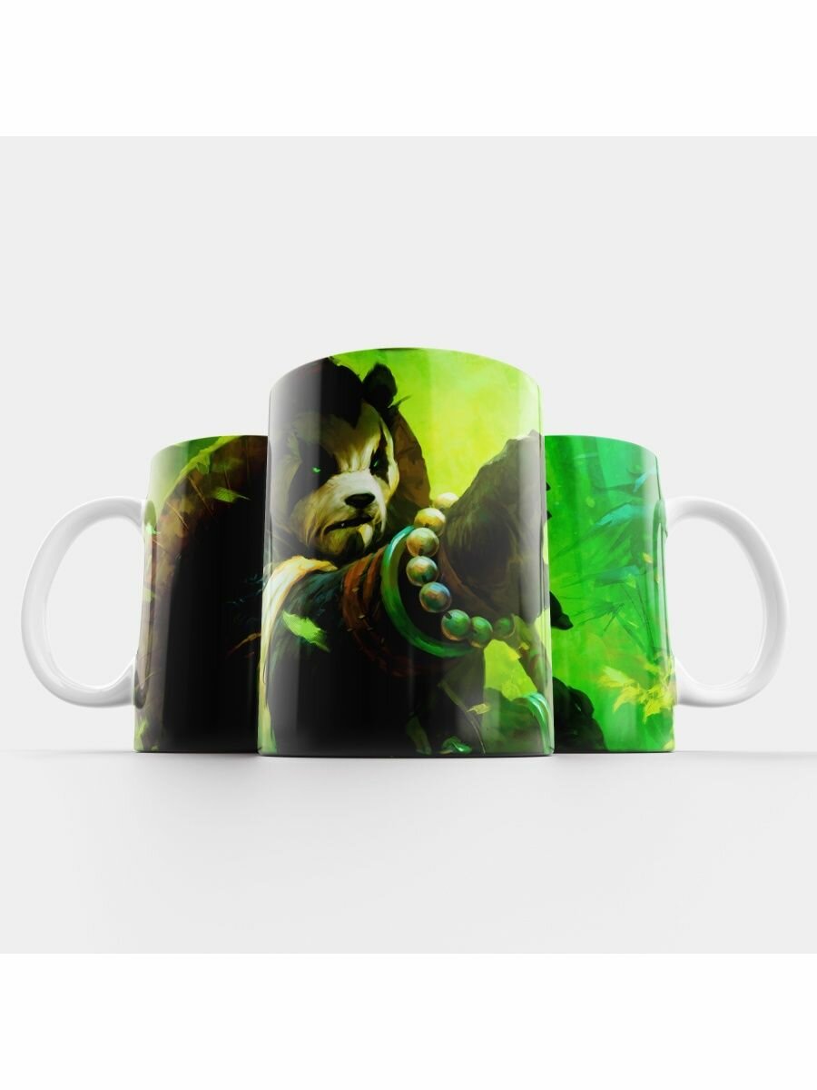 Кружка Варкрафт World of Warcraft