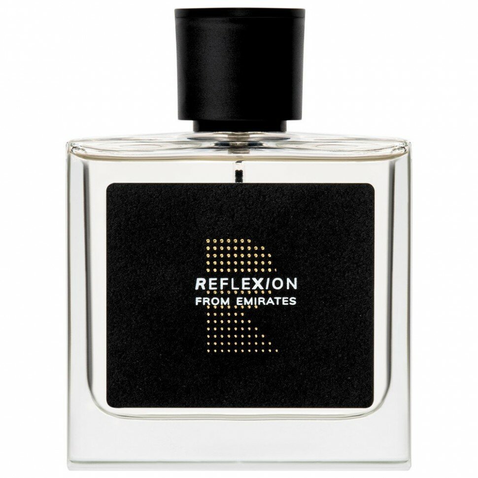 Black Reflexion men № 20.02 Туалетные духи 100 мл.