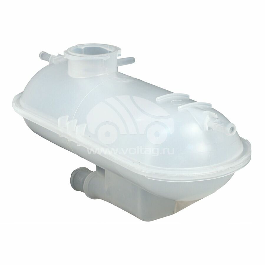 Бачок расширительный CITROEN BERLINGO 1996- HFX (TU1JP) KFX (TU3JP) A9A (XUD7) DJY (XUD9A) WJZ (DW8) RHY (DW10TD) WJZ (DW8) LFX (XU7JB) RHY (DW10TD) PEUGEOT PARTNER 1996- HDZ (TU1M) TU32 A9A (XUD7) DJY (XUD9A) RHY (DW10TD) WJY (DW8B) WJZ (DW8)