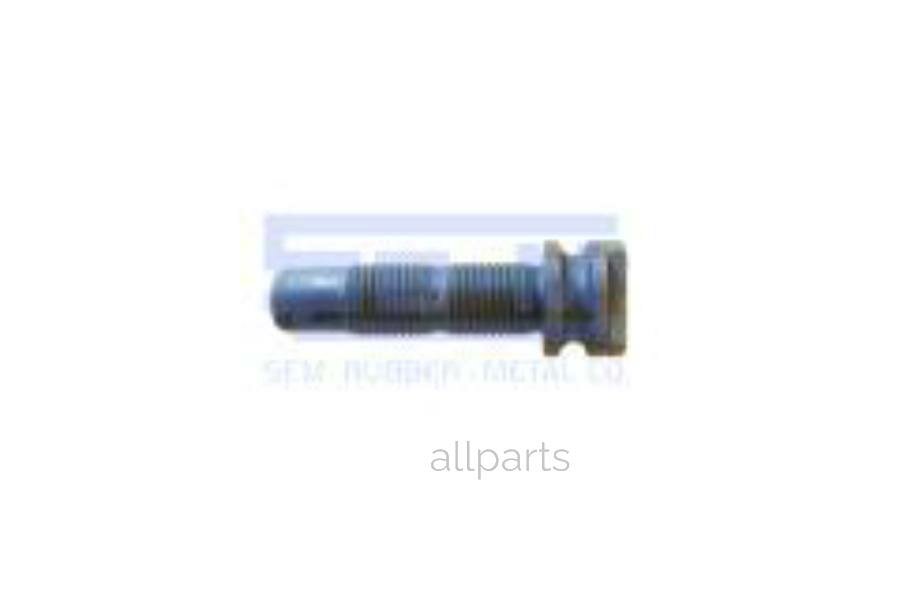 SE-M 8268 палец рессоры !(м) M36x4-131/168.5 \Scania 3/4-ser.