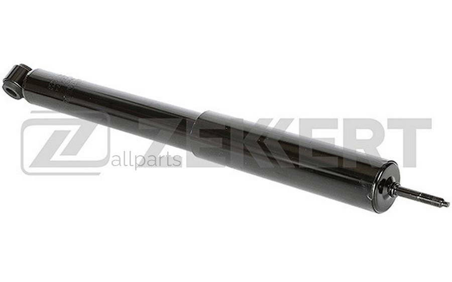 ZEKKERT SG-2474 Амортизатор газовый задней подвески Daewoo Musso (FJ) 99- SsangYong Musso 95- Korando II 96-