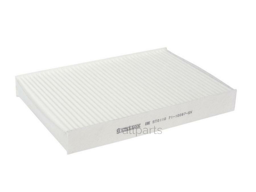STELLOX 7110087SX фильтр салона!\ Renault Megane/Clio/Kangoo 1.4-2.0 98>