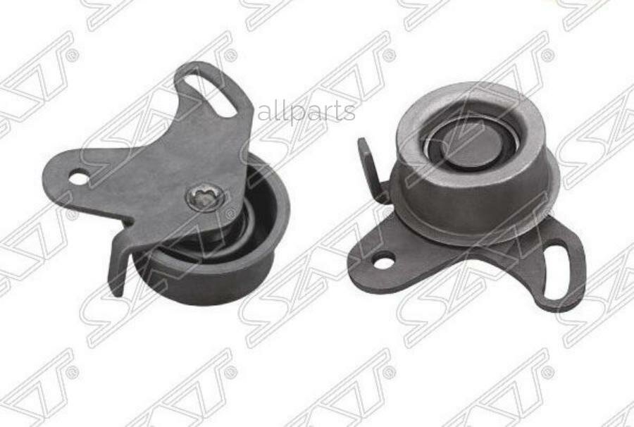 SAT ST-24410-26000 Ролик ремня ГРМ натяжной HYUNDAI ACCENT/GETZ/KIA CERATO/RIO 1.4/1.6