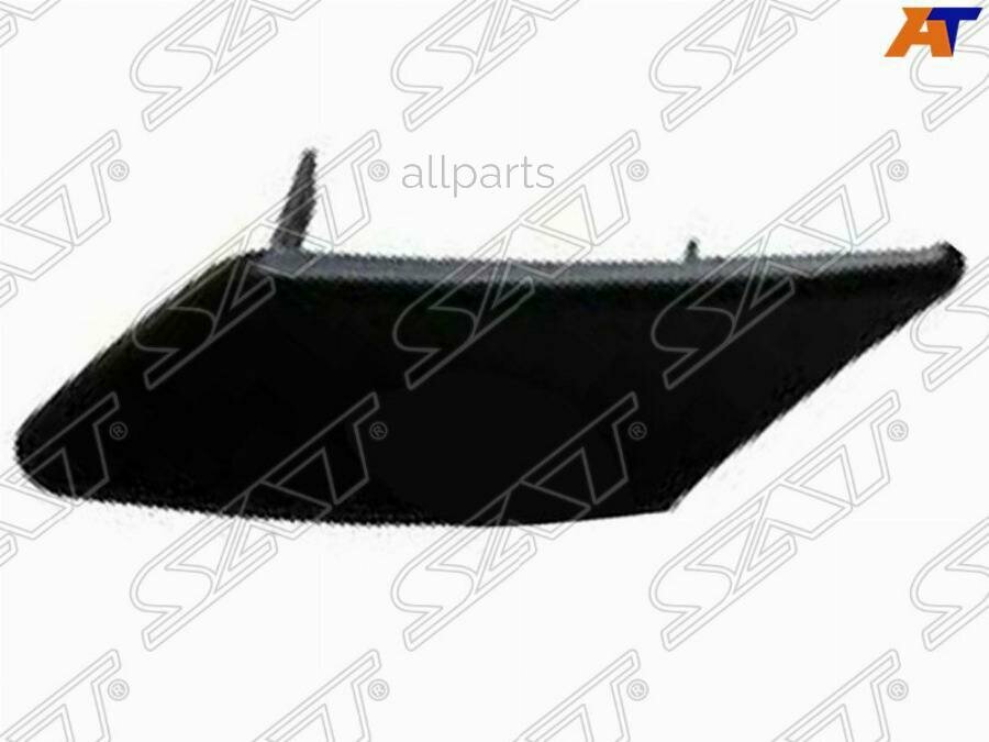 SAT ST-PG37-000C-1 Крышка омывателя фары Peugeot 307 01-05 (Спереди/ Справа)
