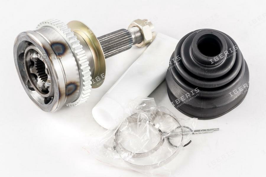 IBERIS IB6043 ШРУС наружный (26Х60Х27, ABS=52T) HYUNDAI SANTA FE I (SM) -06