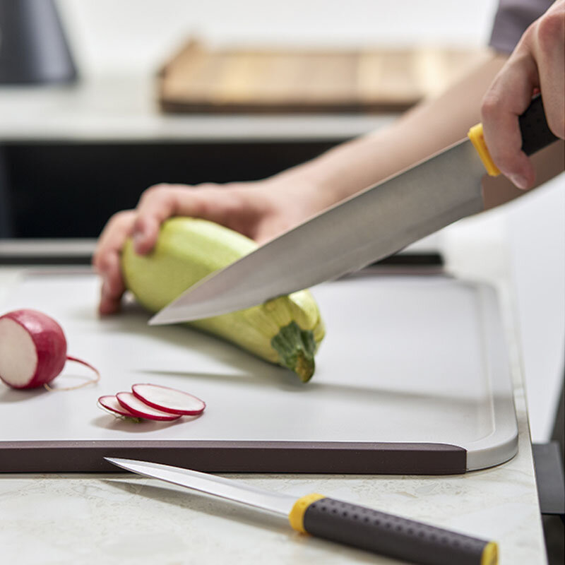 Доска разделочная Smart Solutions SmartChef 40х31см