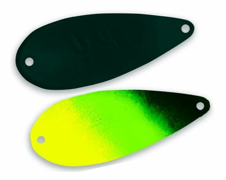 Блесна колеблющаяся Forest MIU Mida Ltd Edition (ML-2019) 3.5гр # ML15