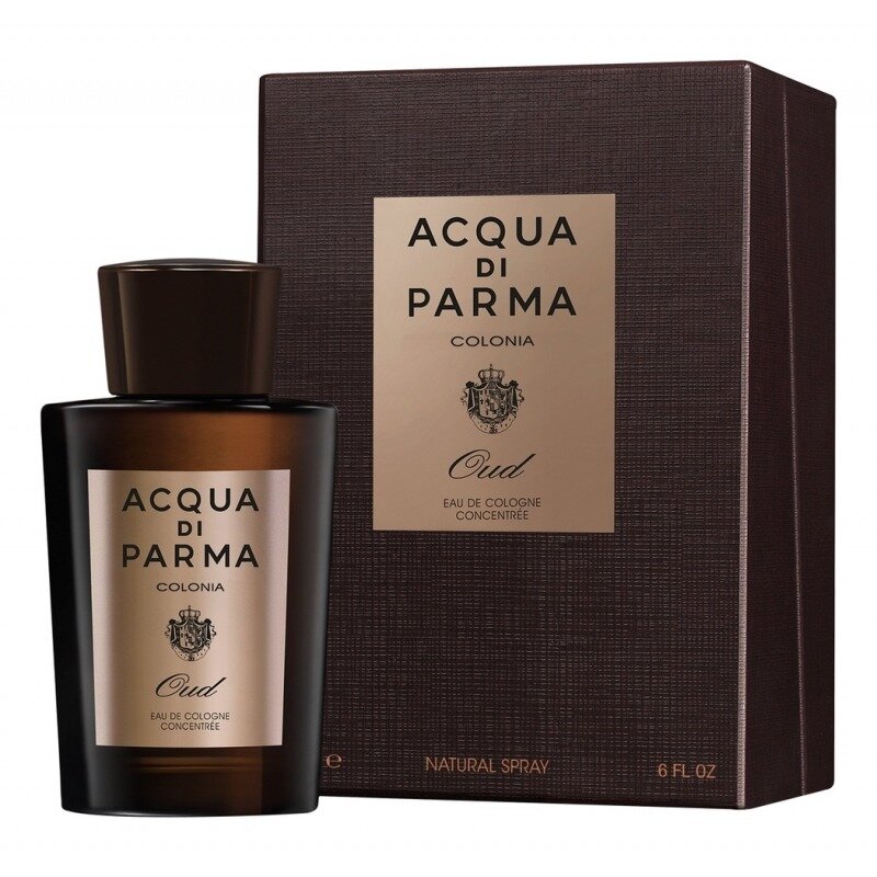 Acqua di Parma Colonia Oud одеколон 100мл