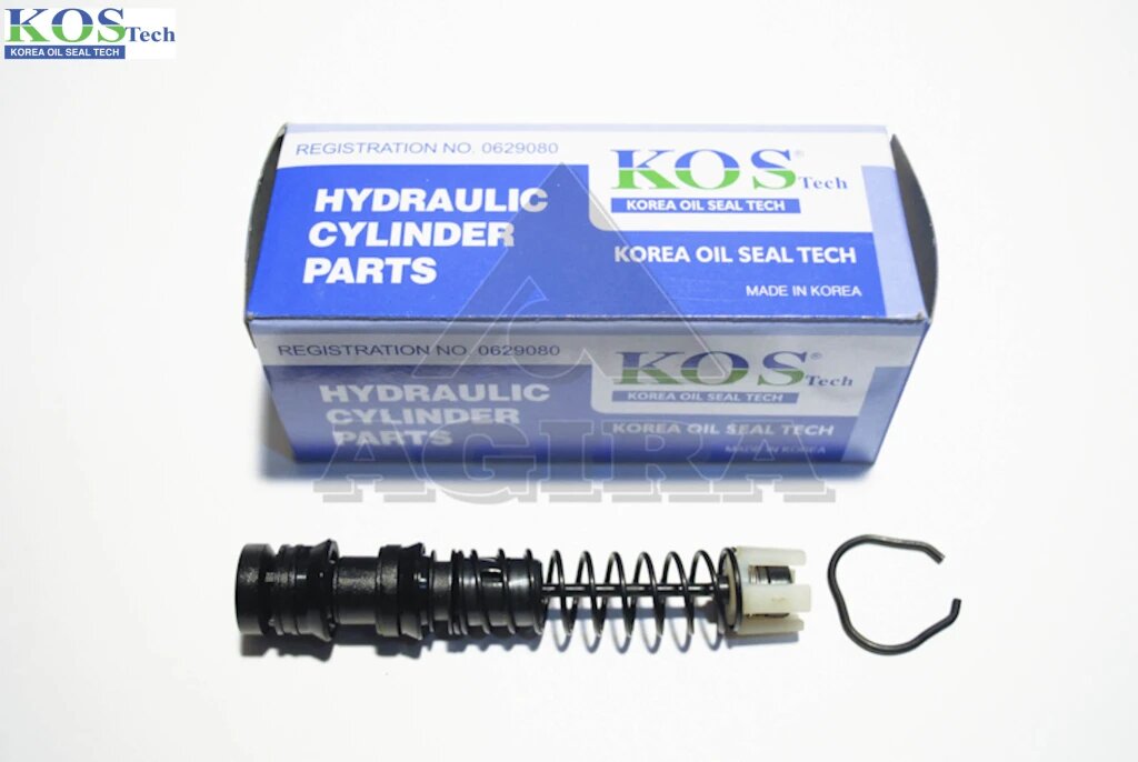 Ремкомплект главного цилиндра сцепления KOS KOS-1101