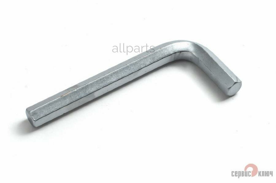 Сервис ключ 76413 Шестигранный ключ 13 mm Сервис ключ 76413