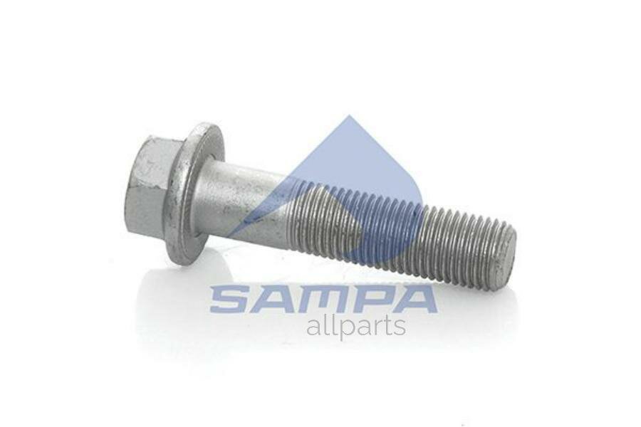 SAMPA 020056 болт! кардана M14x1.5x60 \MAN