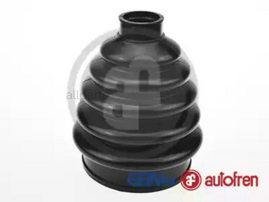 AUTOFREN D8168T к-кт пыльника шруса наружного!\ VW Passat all <93