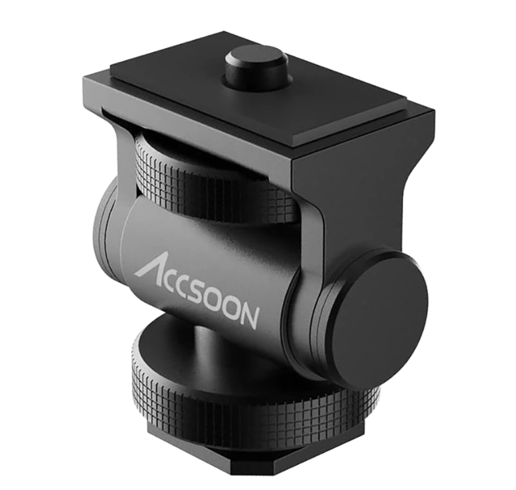 Адаптер Accsoon AA-01