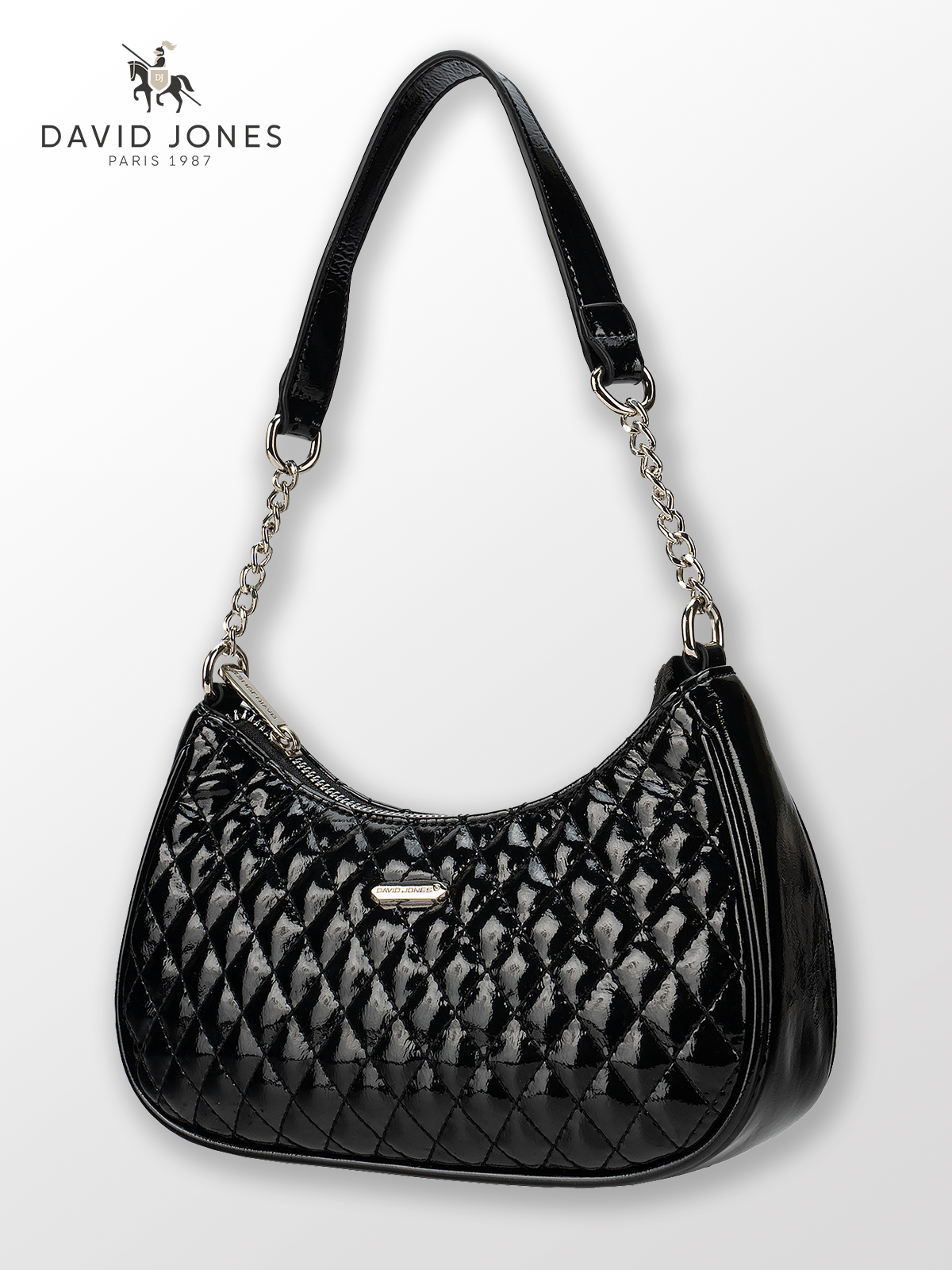 Сумка кросс-боди