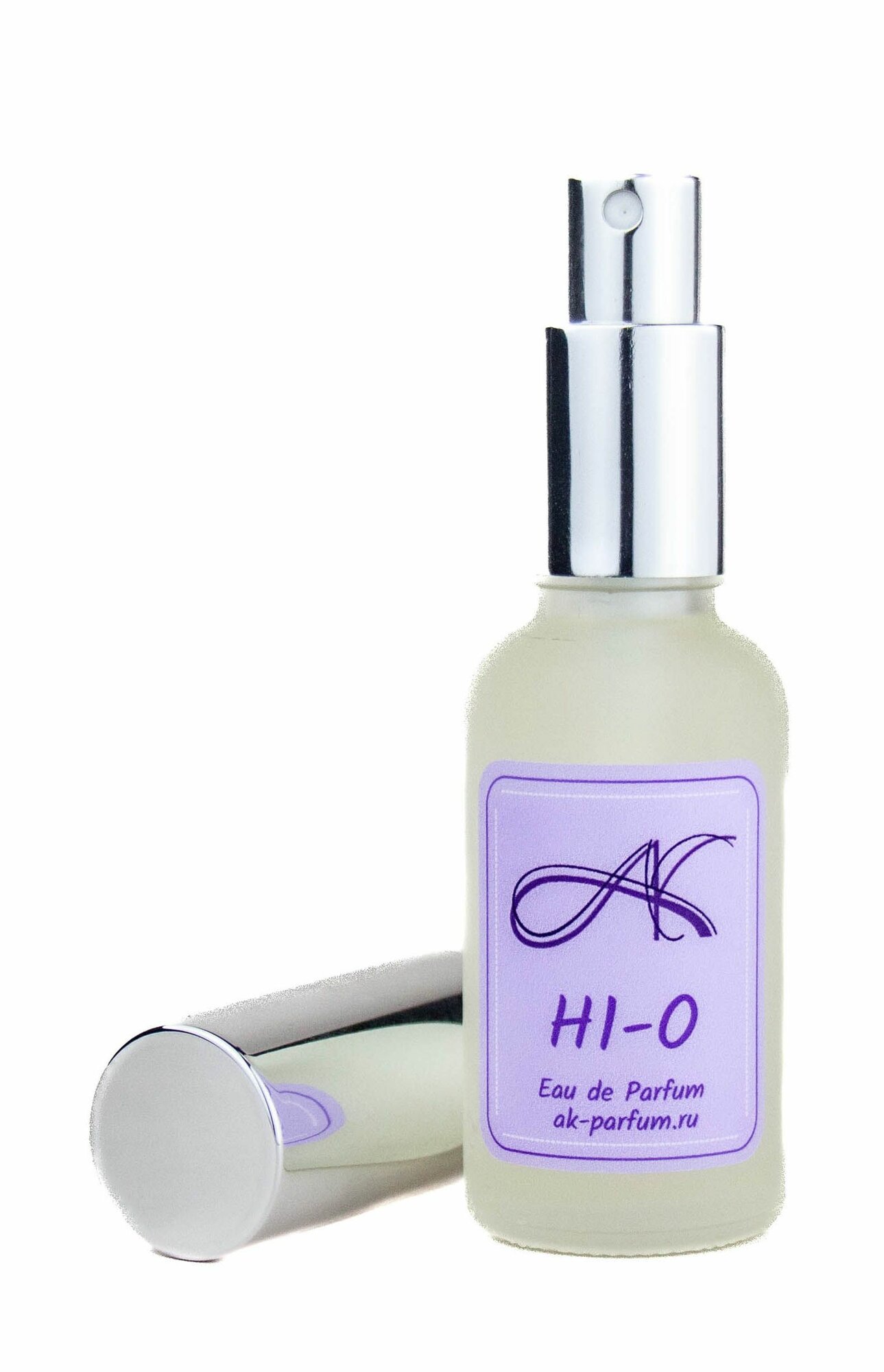 Парфюмерная вода AK H1-0 50 ml