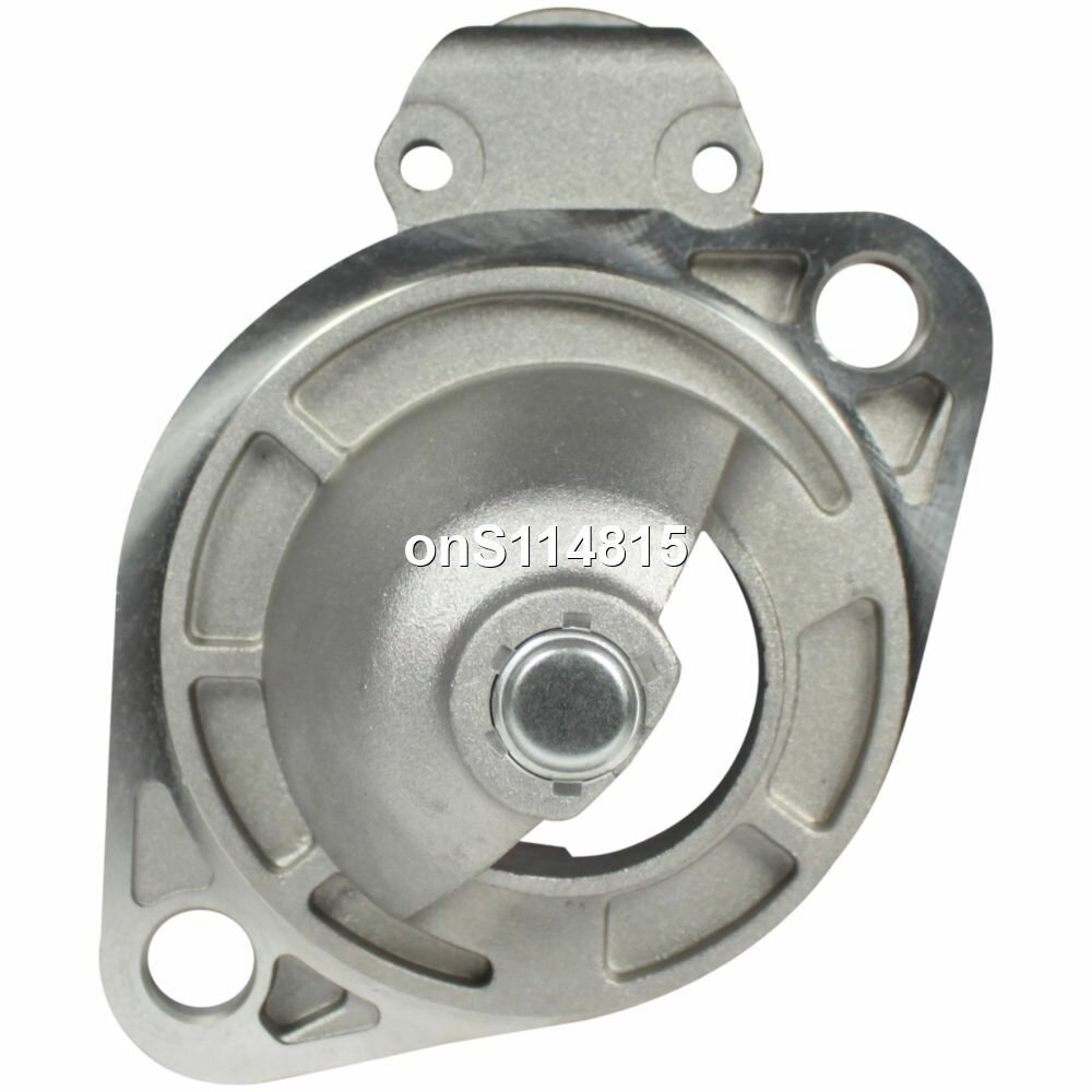 Крышка стартера для легковых автомобилей передняя Krauf SBH3408BA