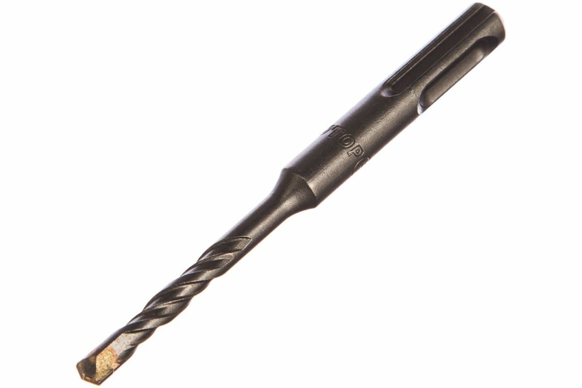 Бур по бетону , Profi, двойная резьба, SDS-Plus, 6x110 мм Fit 40-6110