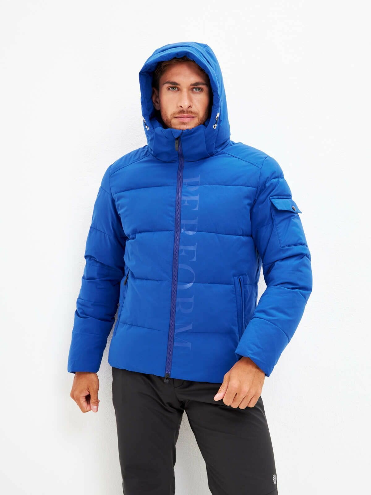 Куртка Горные лыжи и Сноуборд