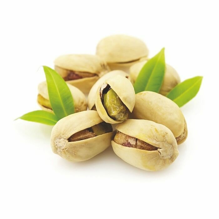 Фисташки сырые без соли, отборный и натуральный, без обработки, 1кг