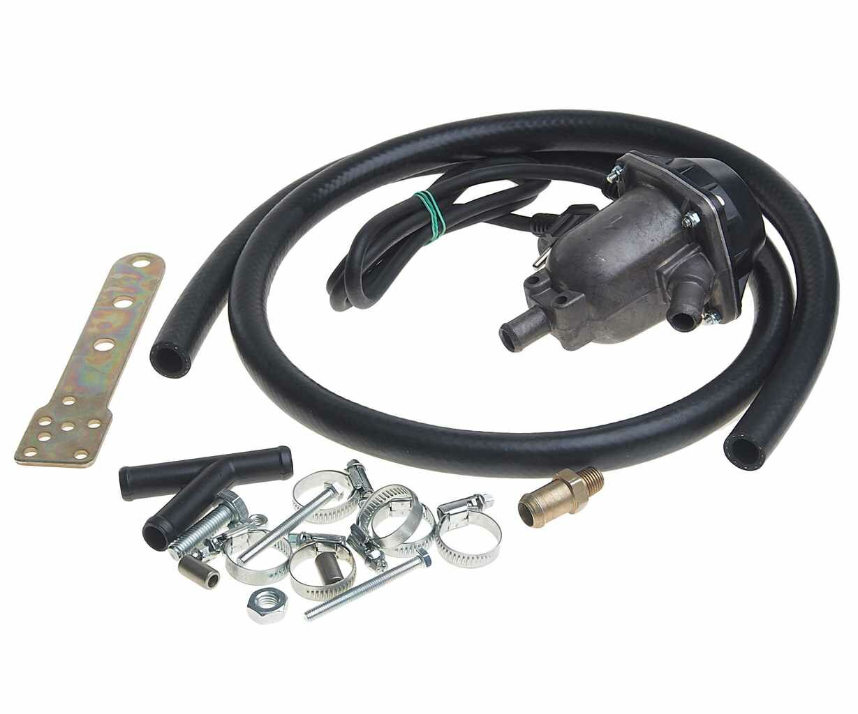 Подогреватель предпусковой электрический ГАЗ, кавз, ПАЗ дв.511,513,523 2.0кВт 220В+монт. Старт-Классик, 02SK00920, старт