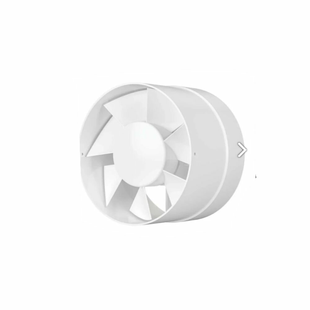 Вентилятор РемоКолор канальный, 125мм, VP 5 (52-9-215)