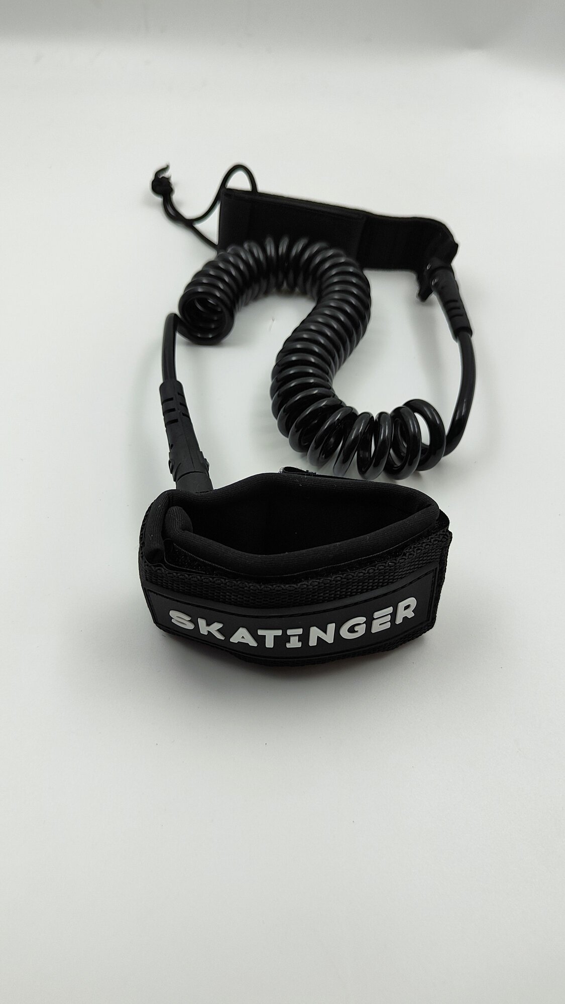 Лиш skatinger для SUP-доски черный