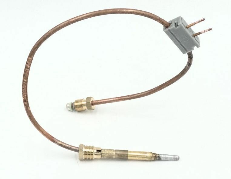 Термопара для напольных котлов, Sit, М9 L400 мм, 0.270.419