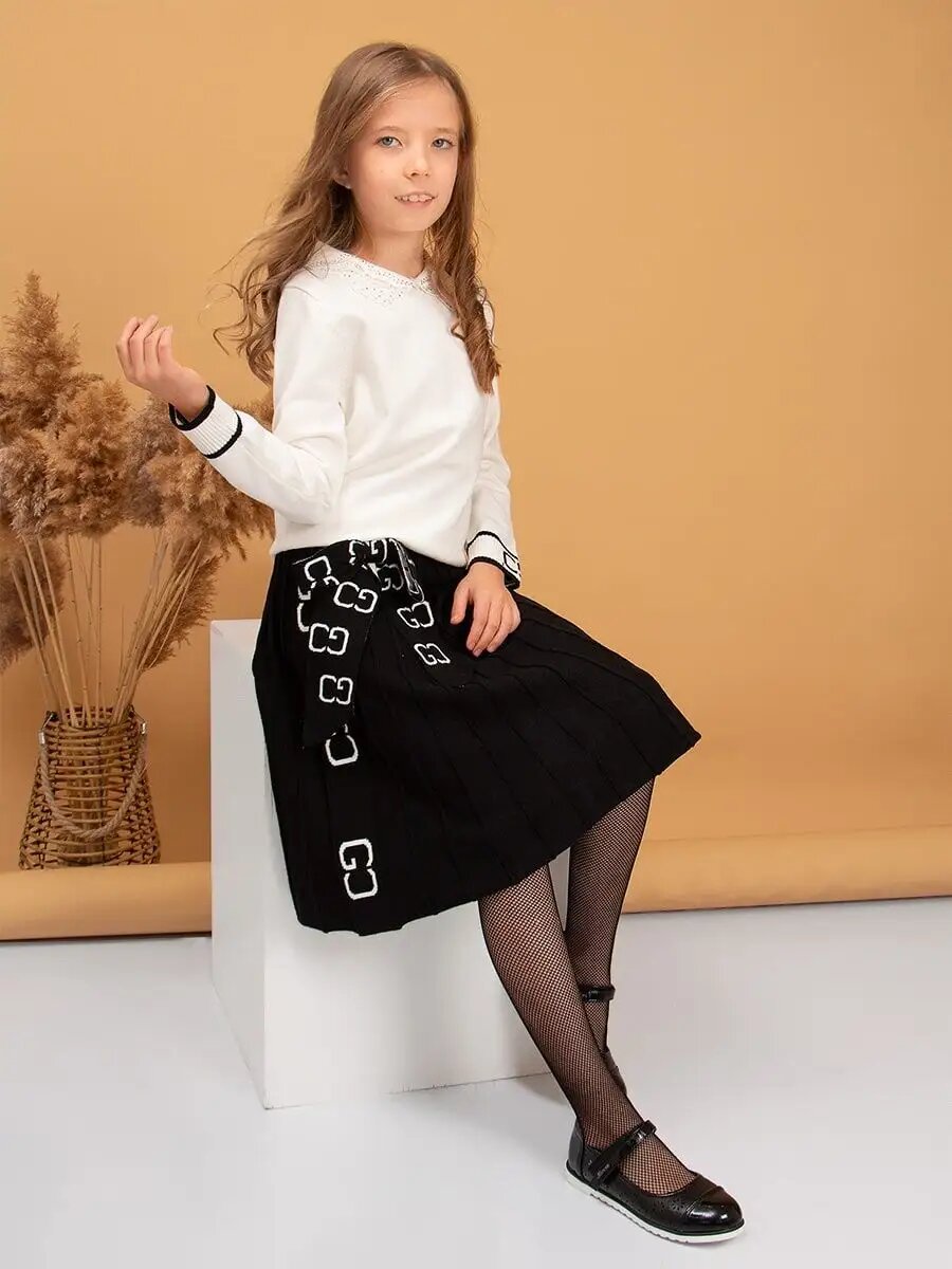 Комплект одежды Нарядный, праздничный, повседневный