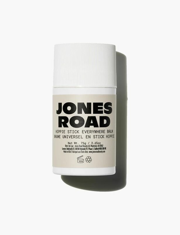 Jones Road Крем-стик для тела Hippie Stick (75 г)
