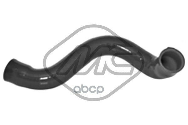 Патрубок турбины RENAULT MEGANE II (BM0/1_, CM0/1_) MEGANE II Coupe-Cabriolet (EM0/1_) MEGANE II шт. METALCAUCHO арт. 98707