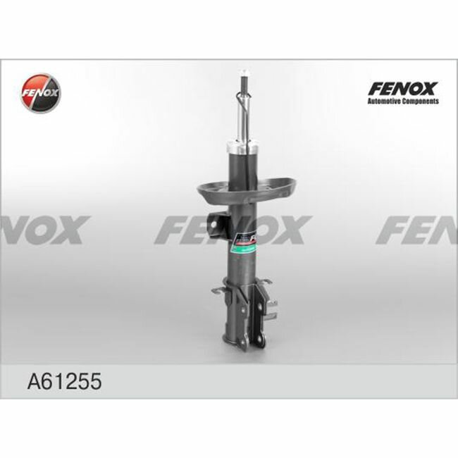 Амортизатор газомасляный FENOX A61255 для OPEL CORSA