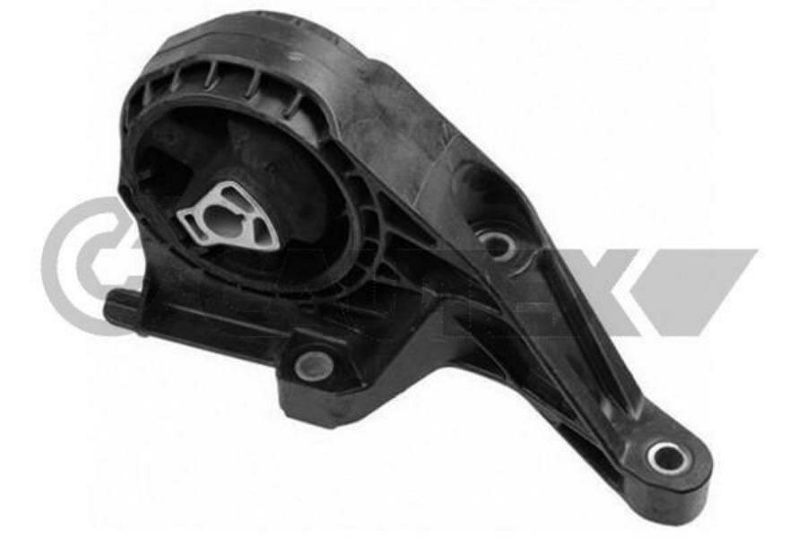 CAUTEX 756285 Опора двигателя передн OPEL INSIGNIA 1.6D 15-17, ASTRA J 1.6/1.6D 12-20