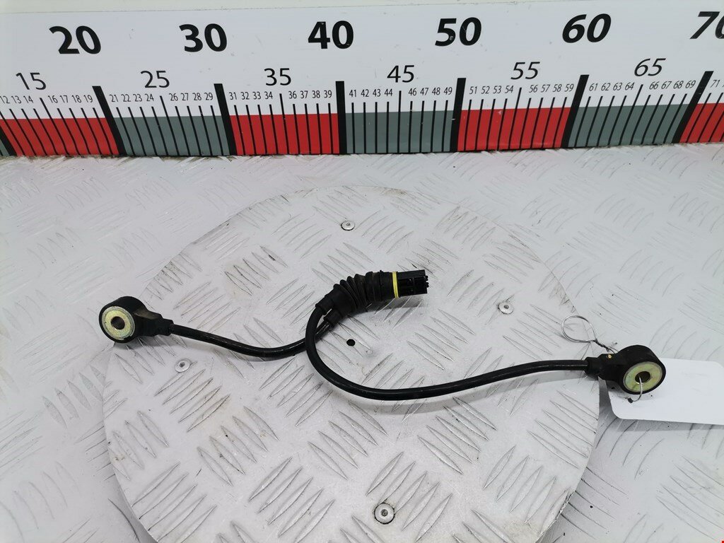 Датчик детонации BMW 5-Series (E39) 12141703276 арт. 1637741