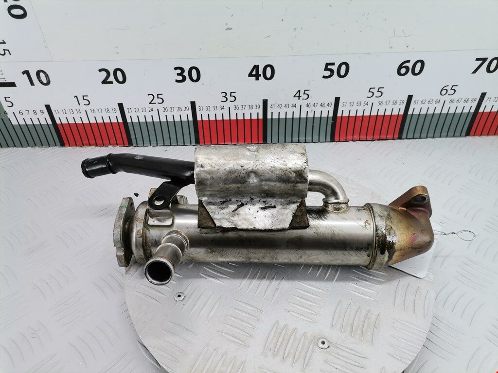 Радиатор системы ЕГР Ford Mondeo 3 C2S36763 арт. 1648077
