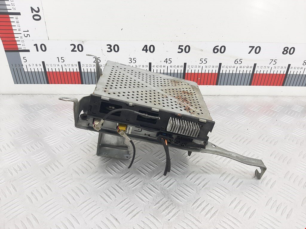 Радиомодуль Audi Q7 4L 4E0035541P арт. 1819965