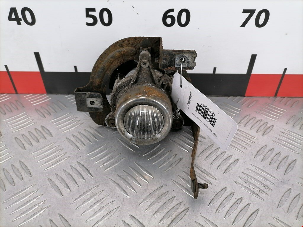 Фара противотуманная левая Alfa Romeo 147 (937) 156052643 арт. 1639501