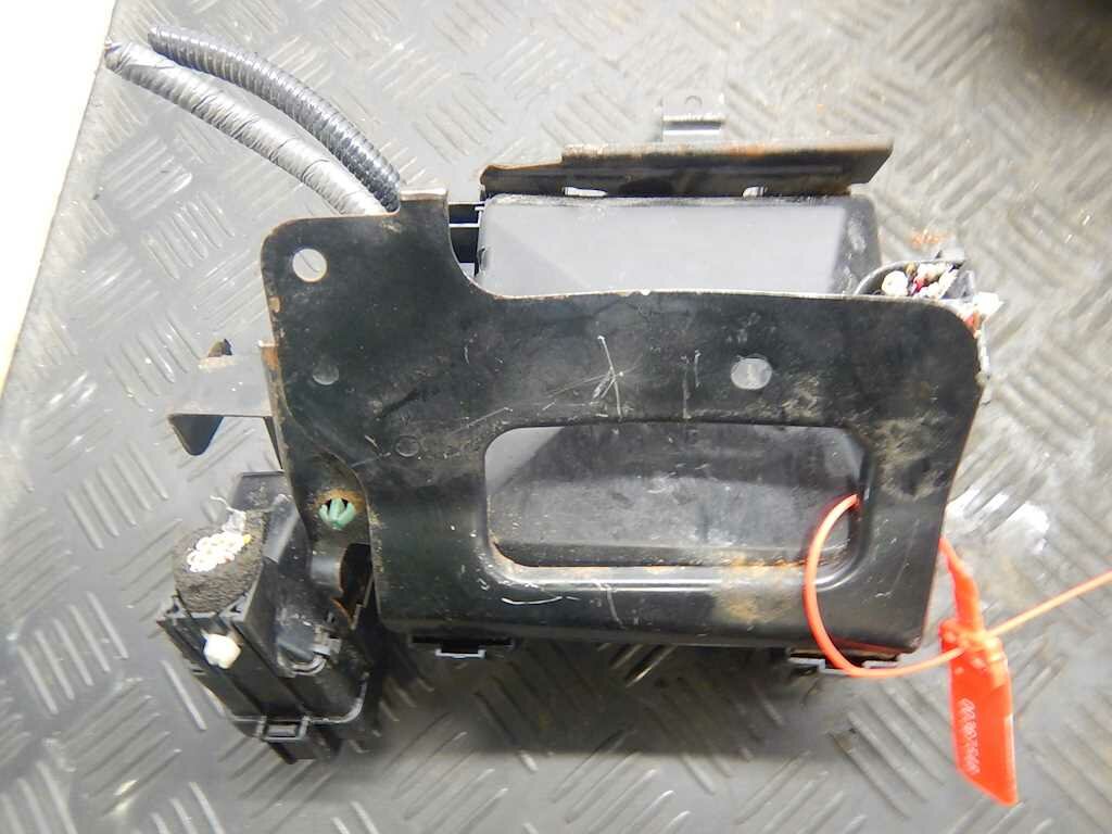 Блок предохранителей Honda FR-V (BE1) 32120SJHE10 арт. 367548