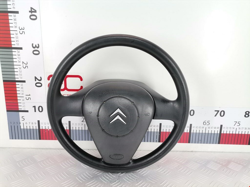 Руль Citroen C3 1 4109CL арт. 1606942
